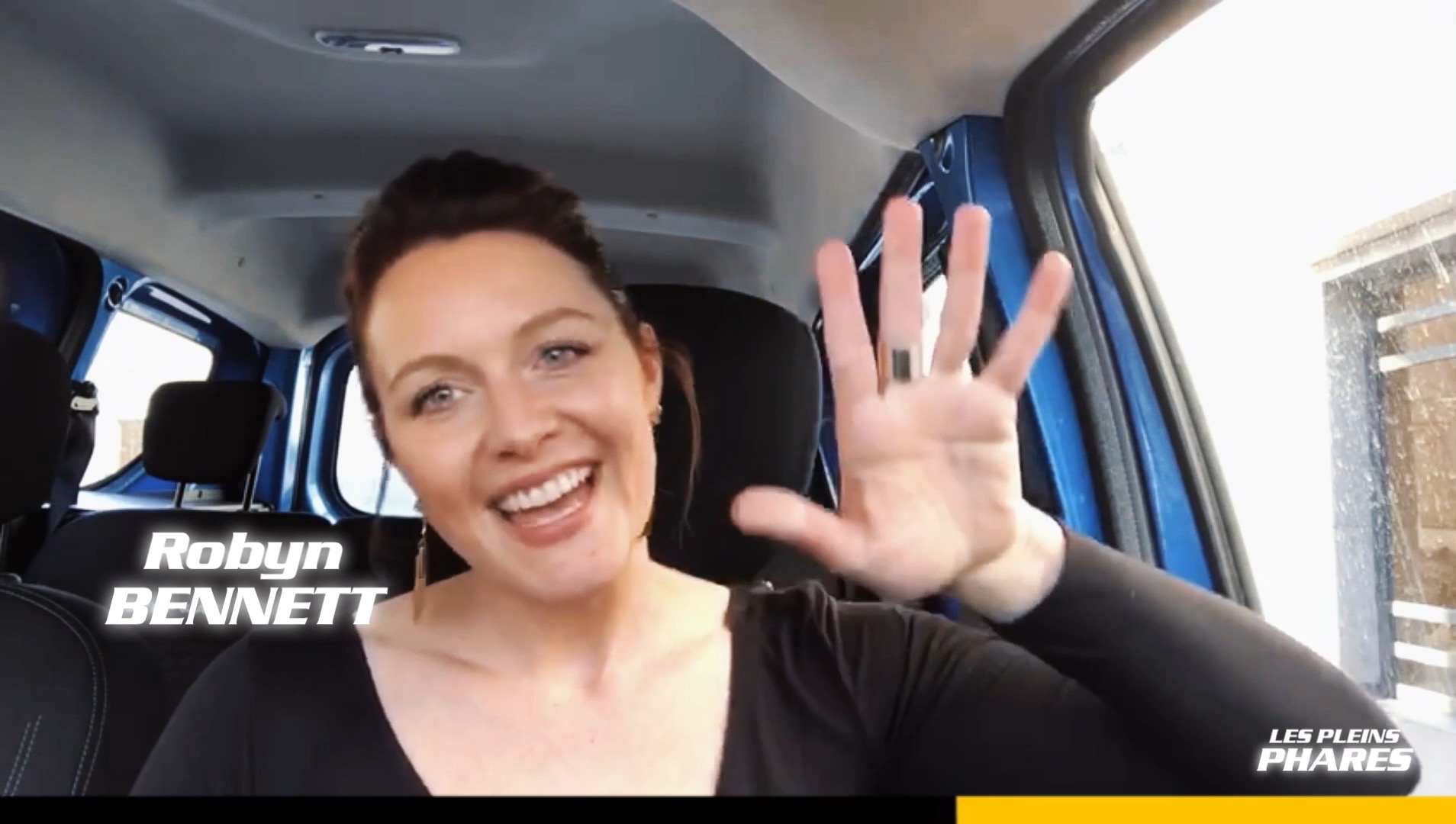 Enlivedufer - Culture urbaine et émissions web interactives